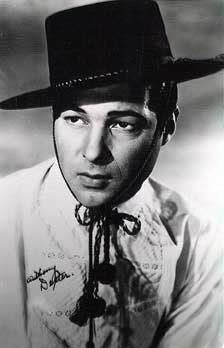 Picture of Anthony Dexter