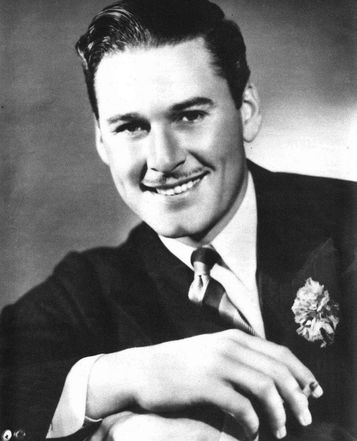Errol Flynn image