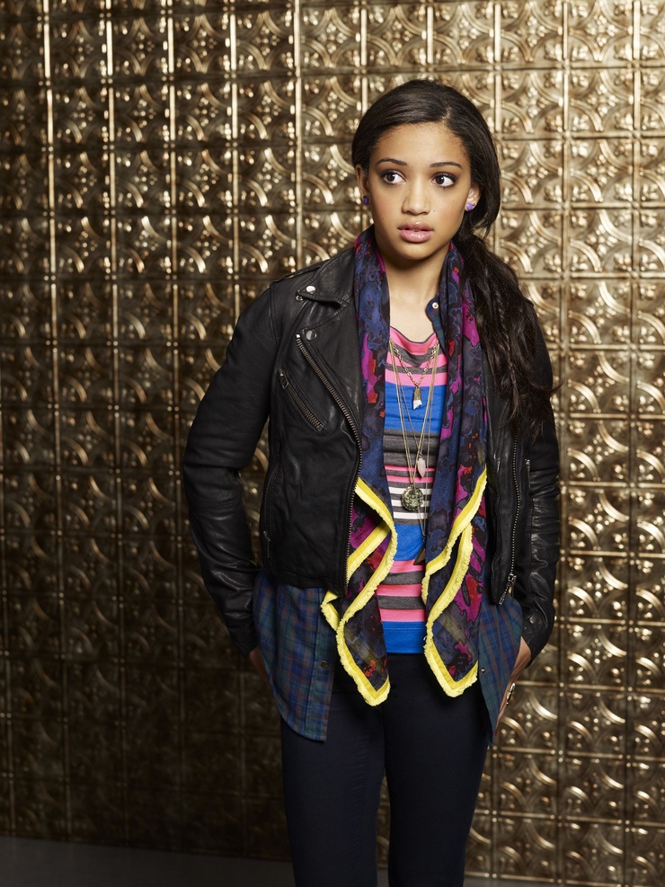 Picture of Samantha Logan