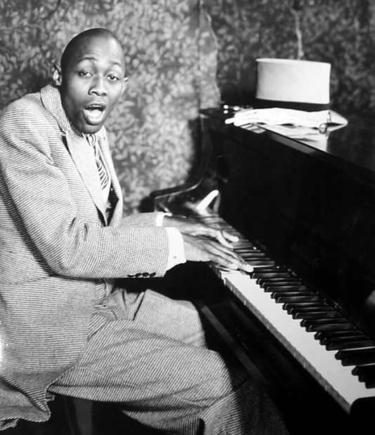 Picture of Stepin Fetchit