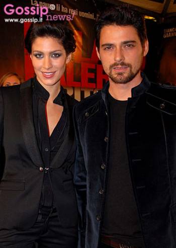 Picture of Simone Corrente