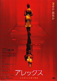 Image of Irreversible (2002)