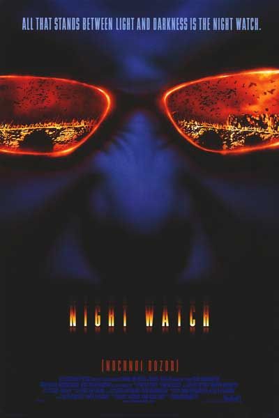 Picture of Night Watch