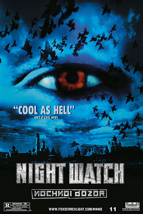 Picture of Night Watch