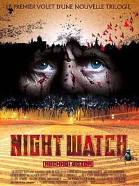 Image of Night Watch (2004)