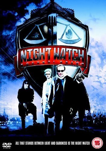 Night Watch (2004) image
