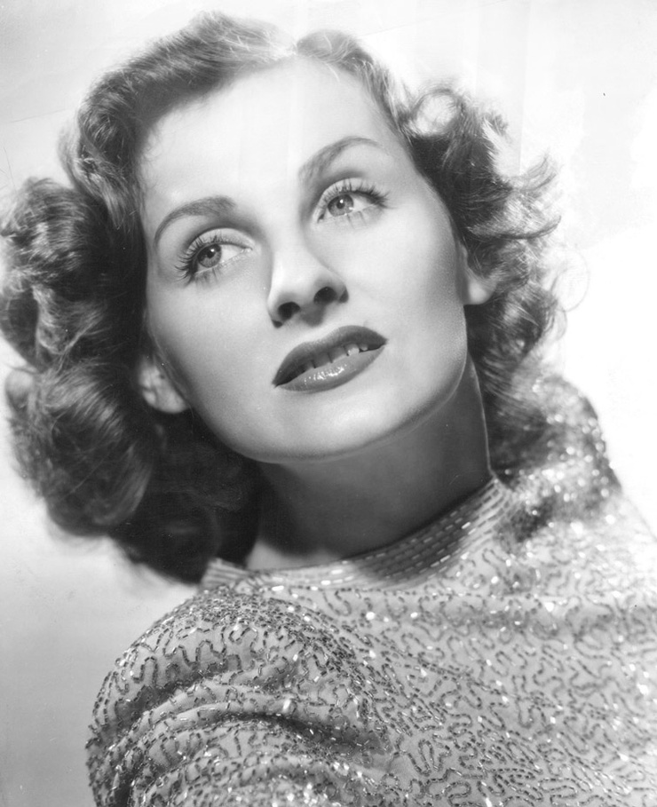 Picture of Constance Moore