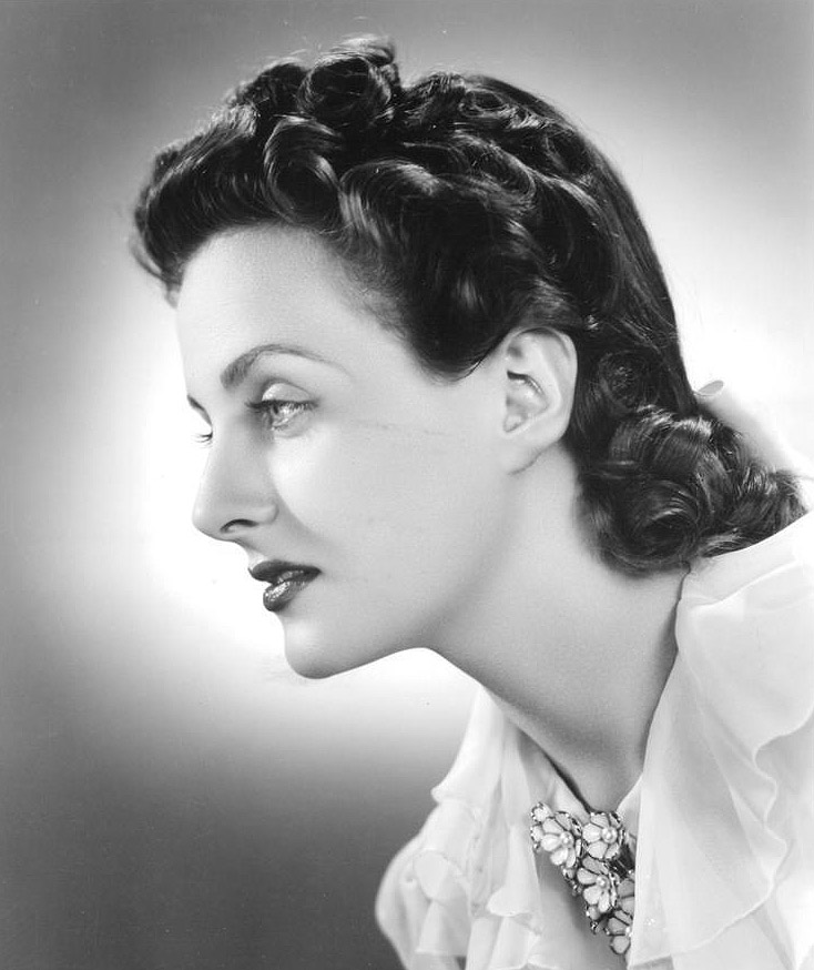 Constance Moore image