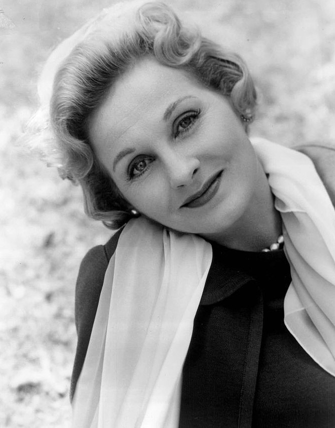 Image of Constance Moore