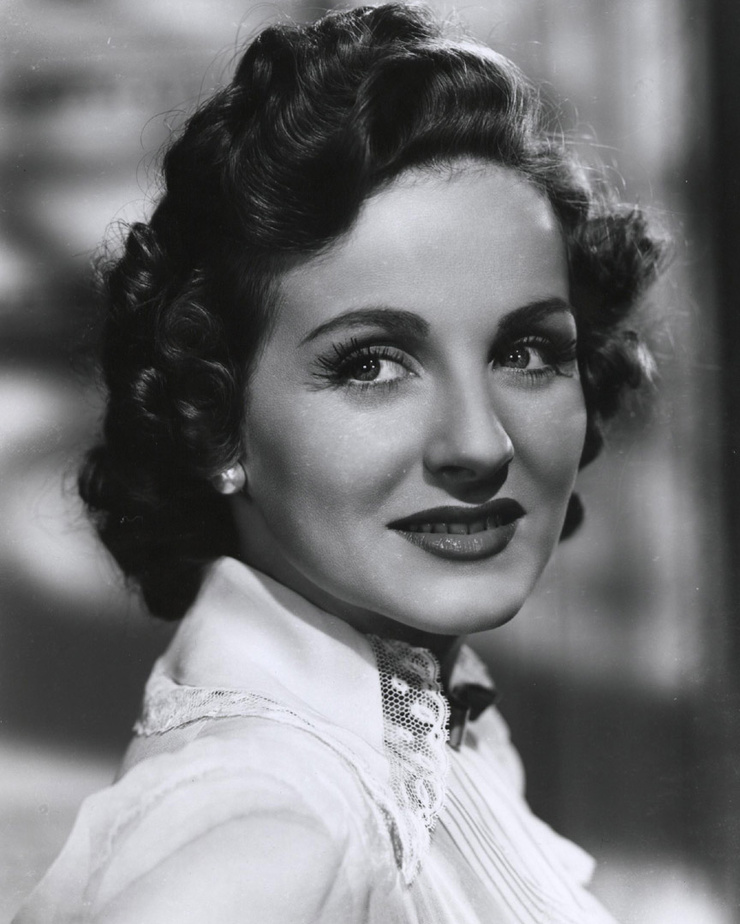Picture of Constance Moore