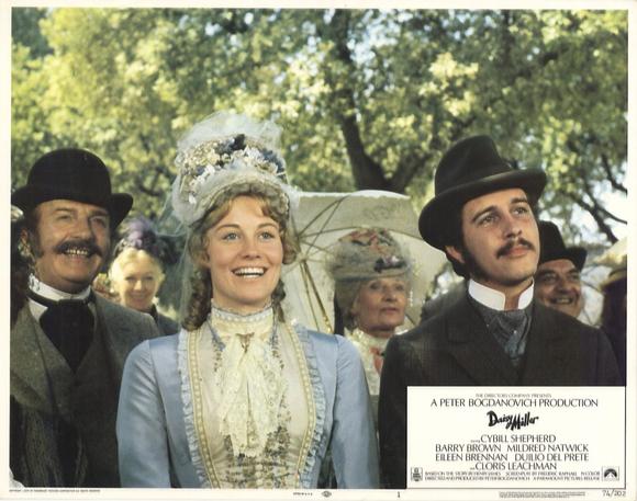 Picture of Daisy Miller