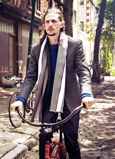 Image of Randy Lebeau