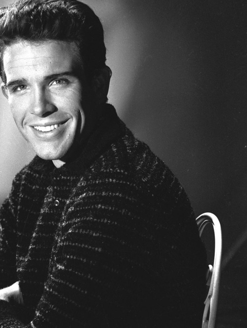 Picture of Warren Beatty