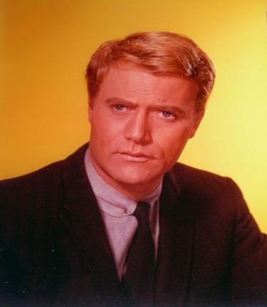 Picture of Vic Morrow