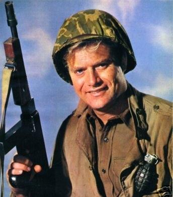 Picture of Vic Morrow