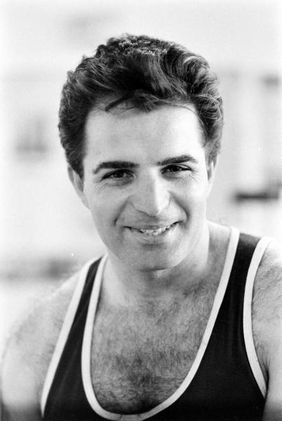 Vince Edwards picture