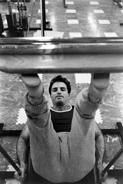 Picture of Vince Edwards