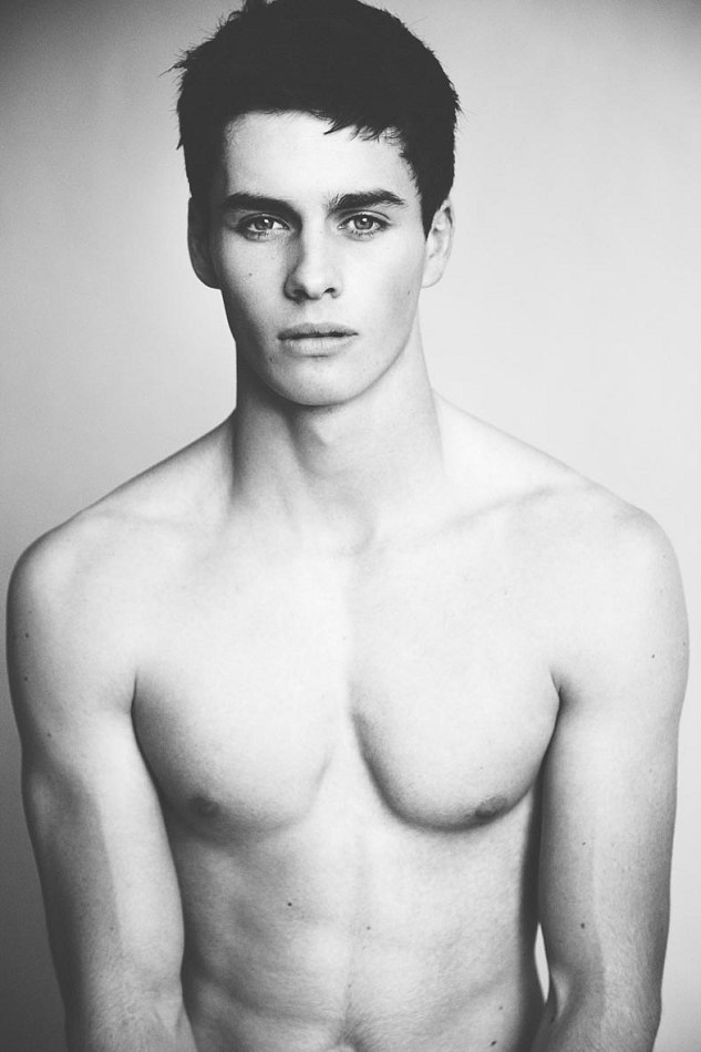 Picture of Joe Collier