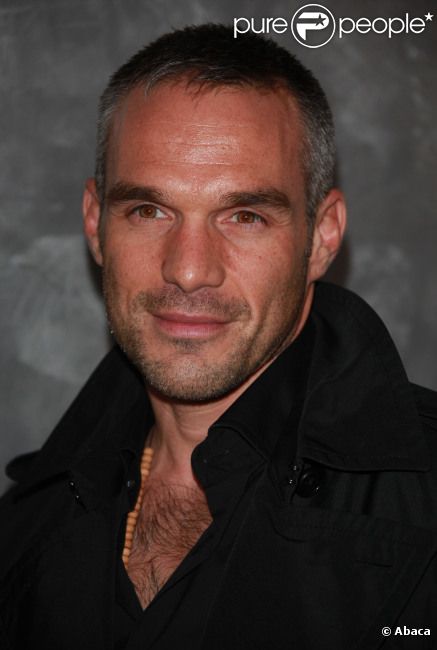 Picture of Philippe Bas