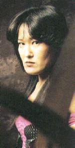 Picture of Devil Masami