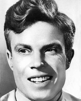 Picture of Jimmie Dodd