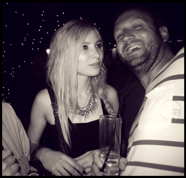 Picture of Lina Tesch