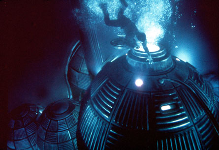 Image of Sphere (1998)