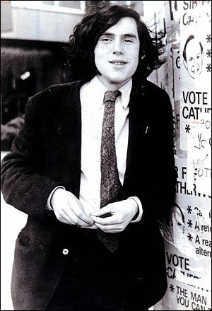 Picture of Gordon Brown