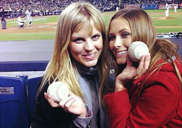 Kate Quinn & Kyna Treacy