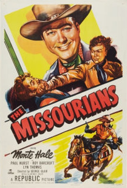 Picture of The Missourians