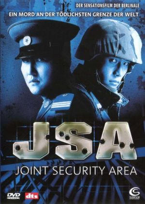 Picture of J.S.A.: Joint Security Area