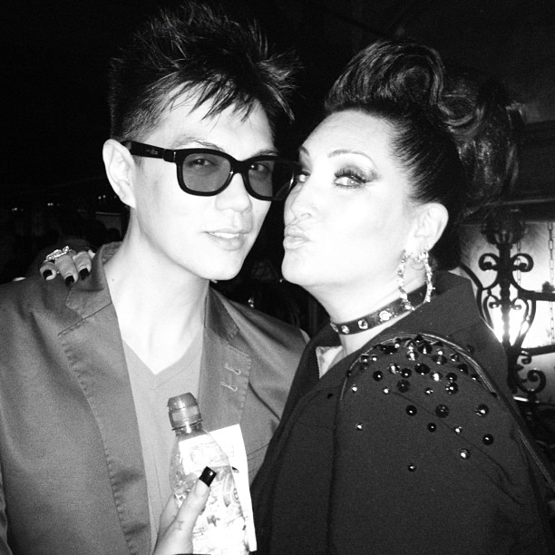 Picture of Michelle Visage