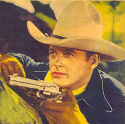 Picture of Bob Baker