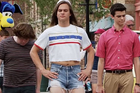 Mark L. Young picture