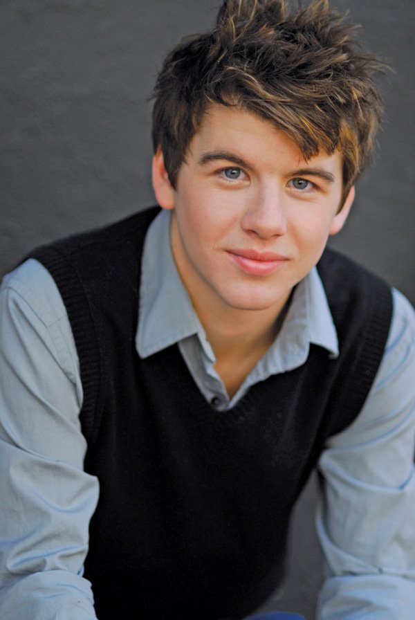 Picture of Bubba Lewis