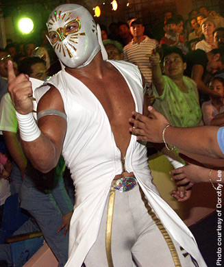 Picture of Mistico