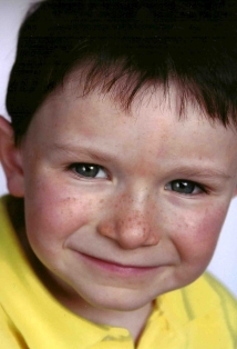 Picture of Derrick R. Means