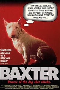 Picture of Baxter (1989)