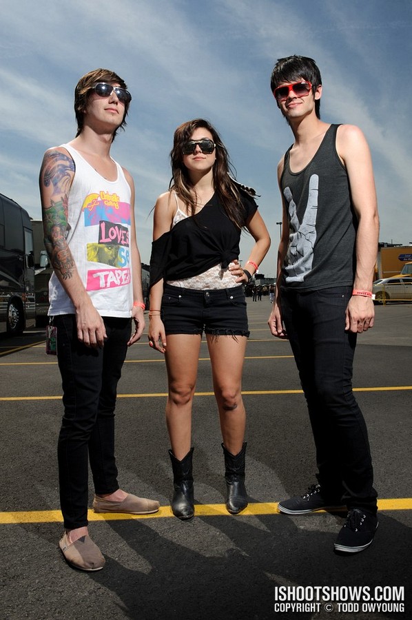 Sierra Kusterbeck picture