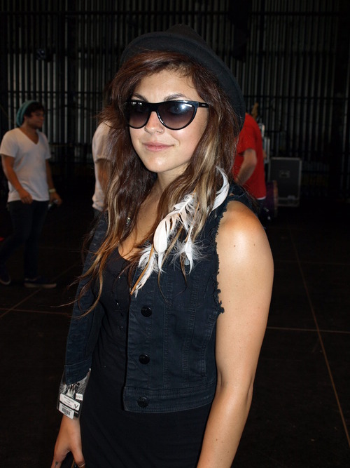 Sierra Kusterbeck image