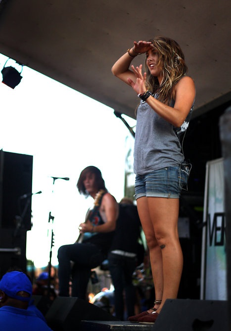 Picture of Sierra Kusterbeck