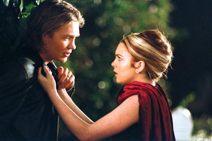 Picture of Freaky Friday