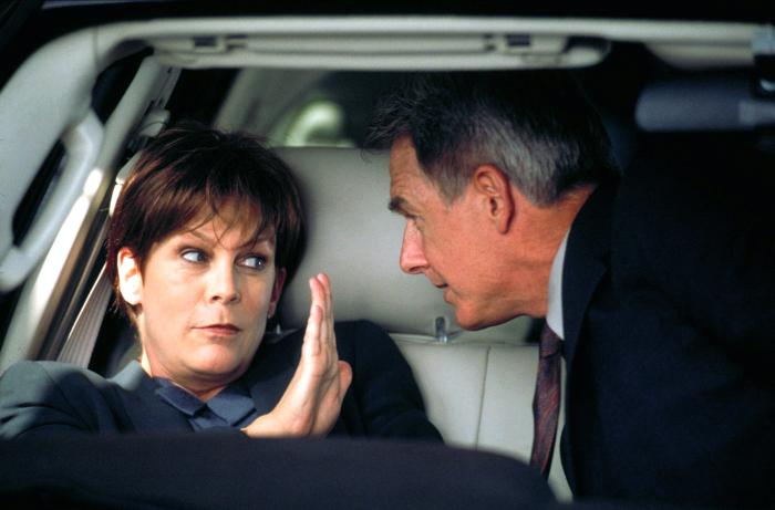 Picture of Freaky Friday