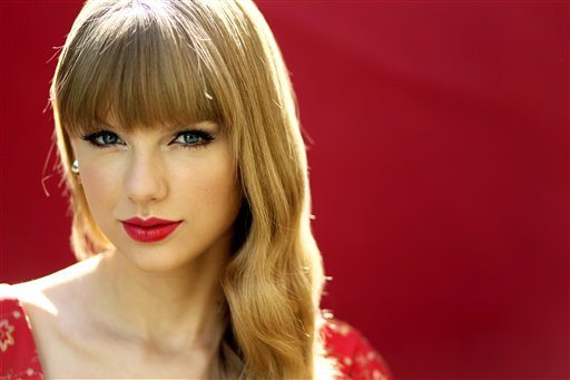 Picture of Taylor Swift