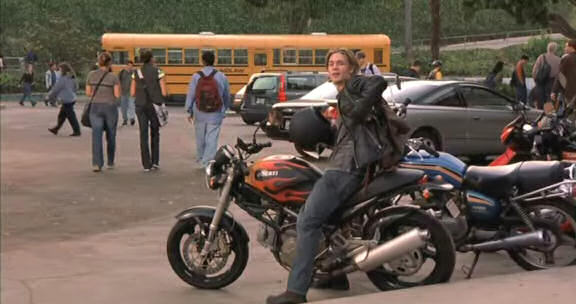 Picture of Freaky Friday