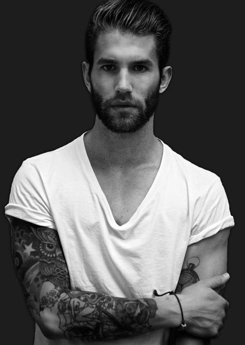 Image of Andre Hamann