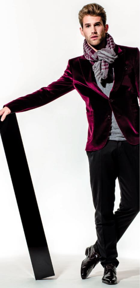 Picture of Andre Hamann