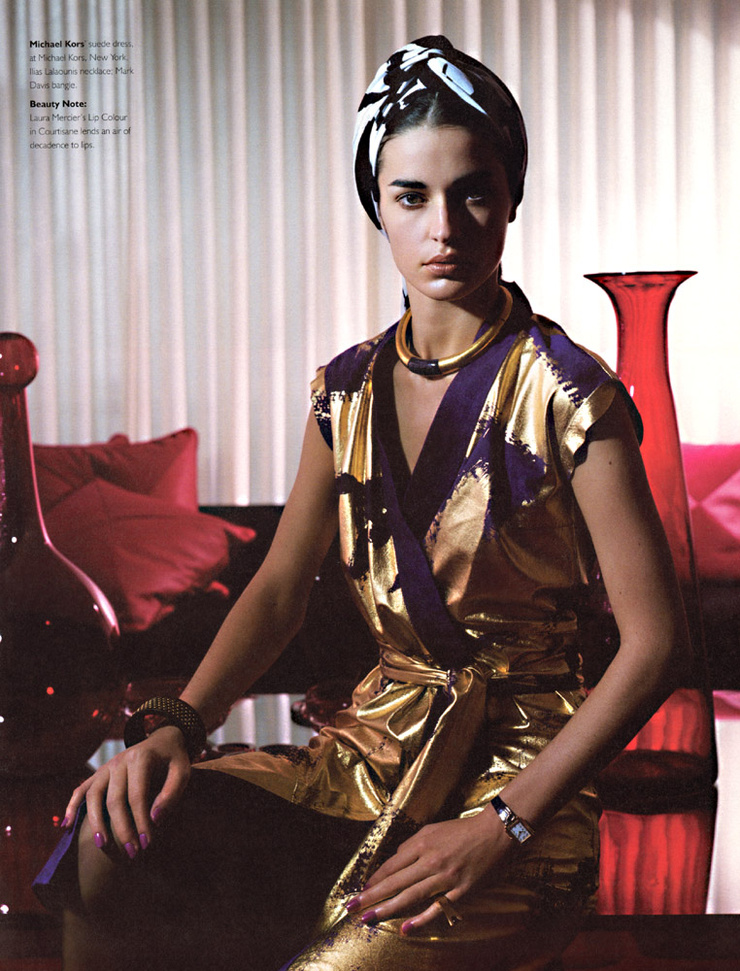 Amanda Moore picture