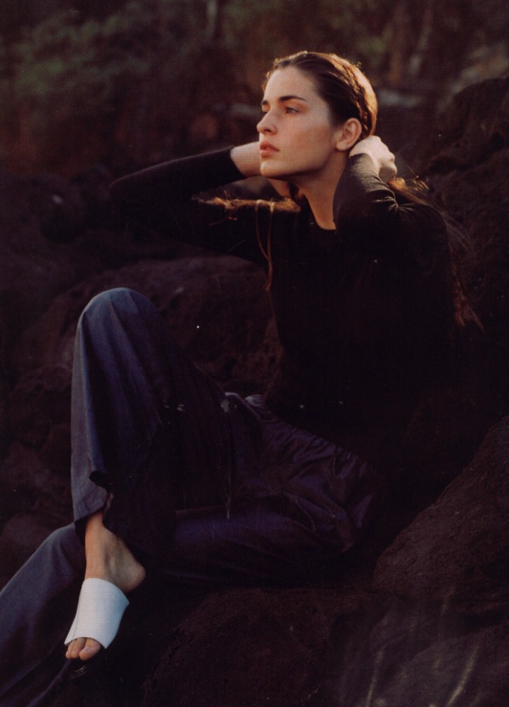 Picture of Amanda Moore