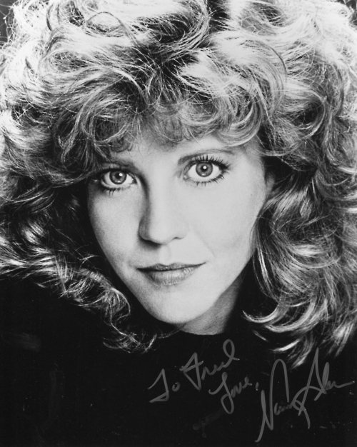 Picture of Nancy Allen